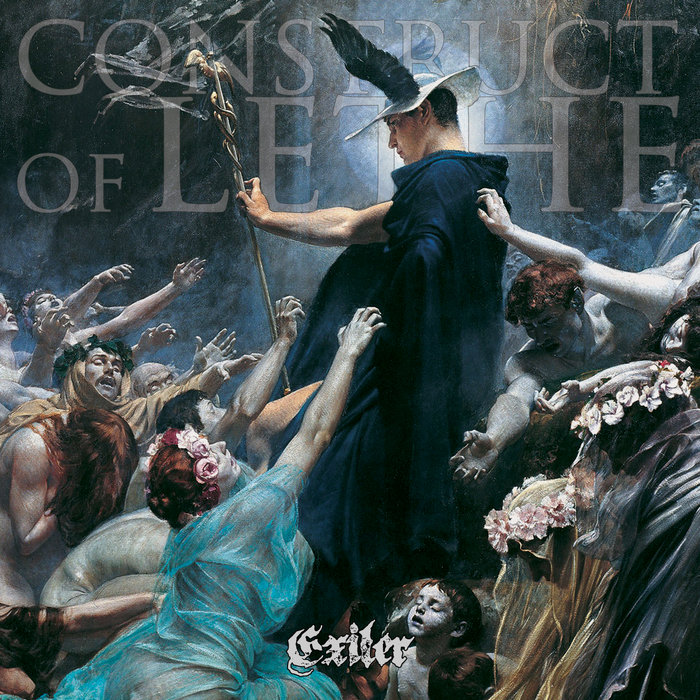 Exiler | Construct of Lethe