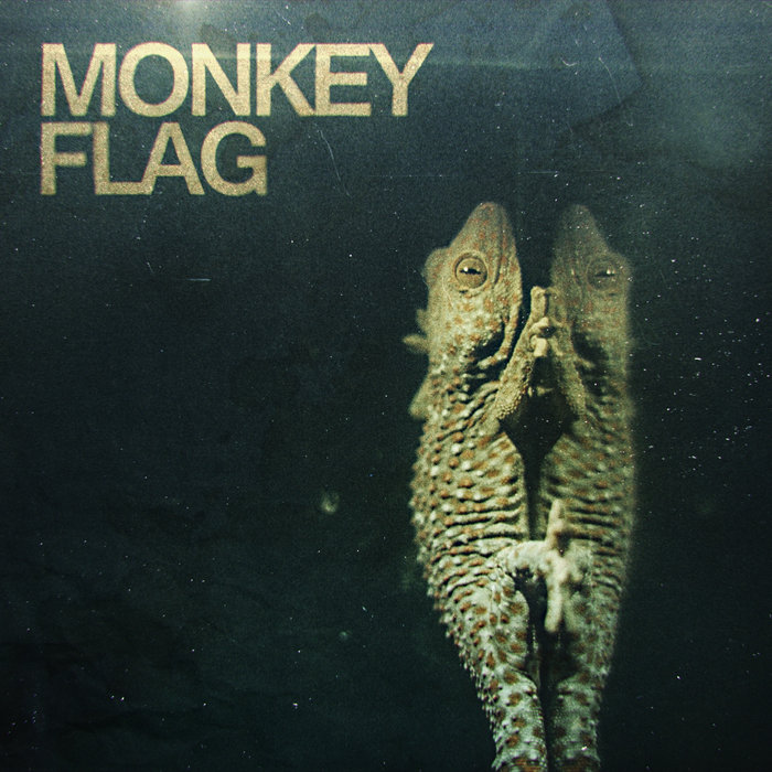 Monkey Flag EP | Monkey Flag
