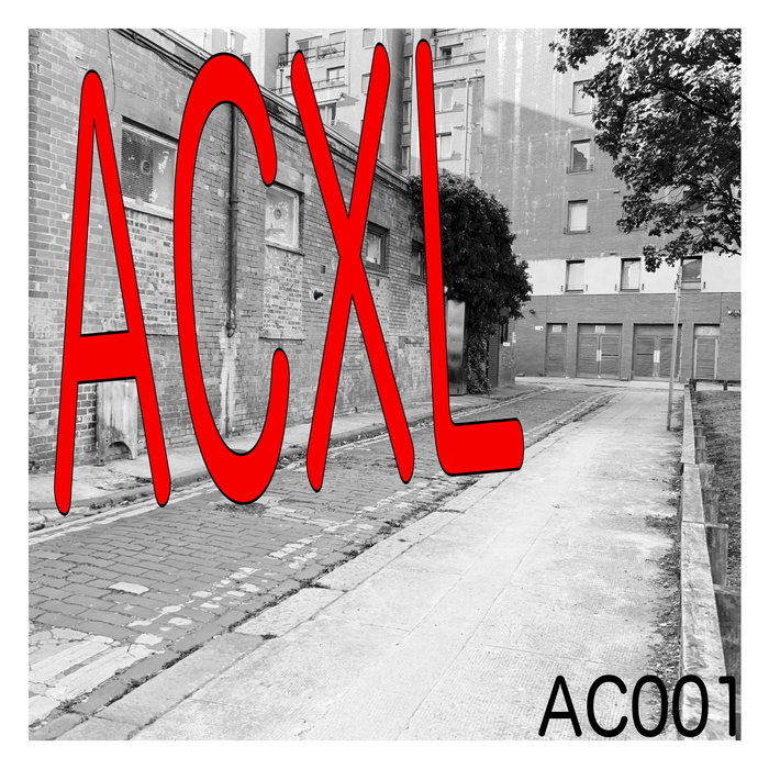 AC001 | ACXL