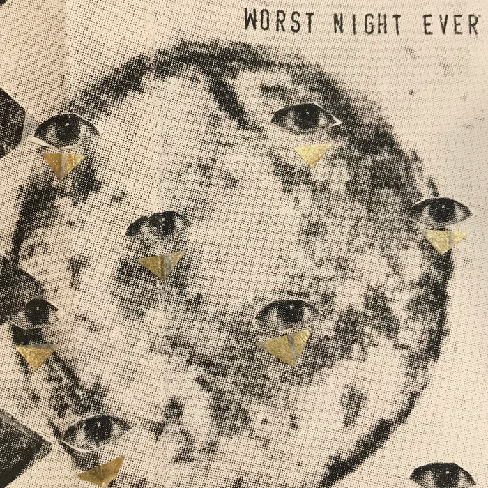 Sound the Tracks | Worst Night Ever