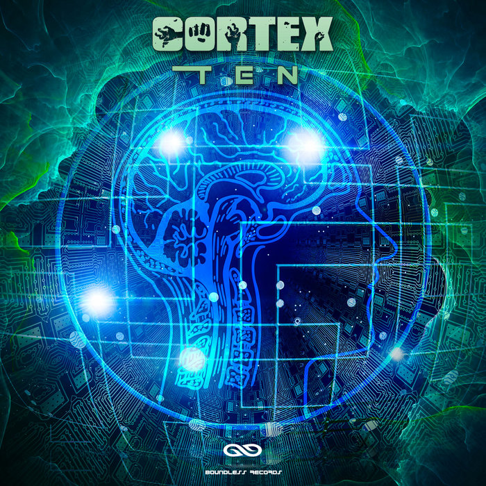 Cortex - Ten - Album | Cortex