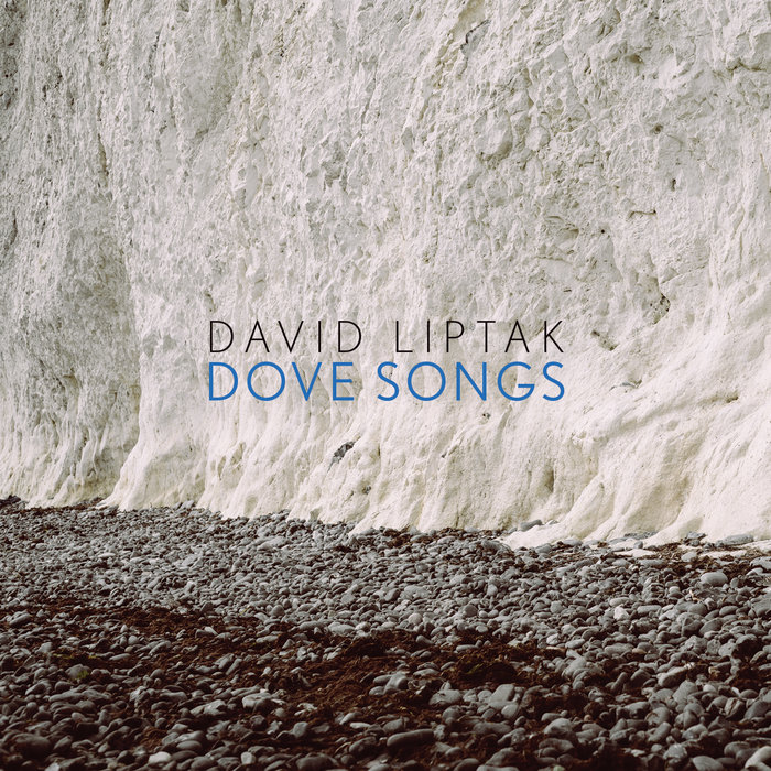 Dove Songs | David Liptak | New Focus Recordings