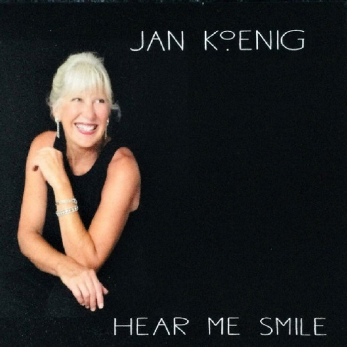 HEAR ME SMILE | Jan Koenig