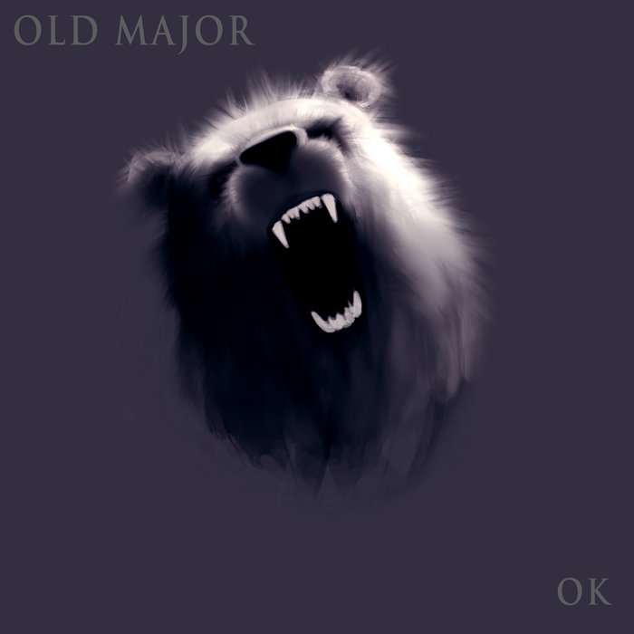 Ok | Old Major