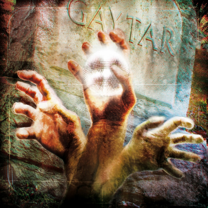 Gaytar | Gaytar | Silver Maple Kill Records