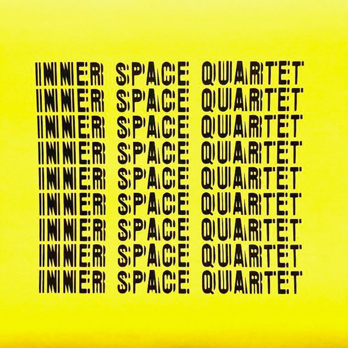 Holy Water / Medicine Bag | INNER SPACE QUARTET | Dime Records