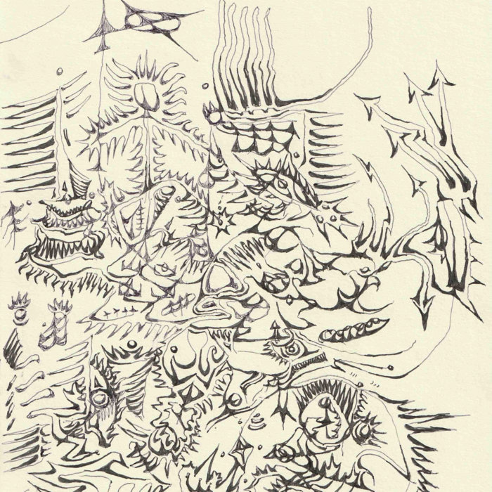 february core | alex stankovic