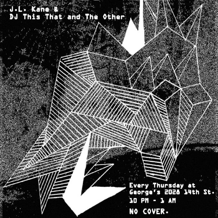 liminal states | liminal states