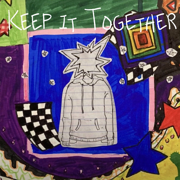 Keep it Together | Dayflower