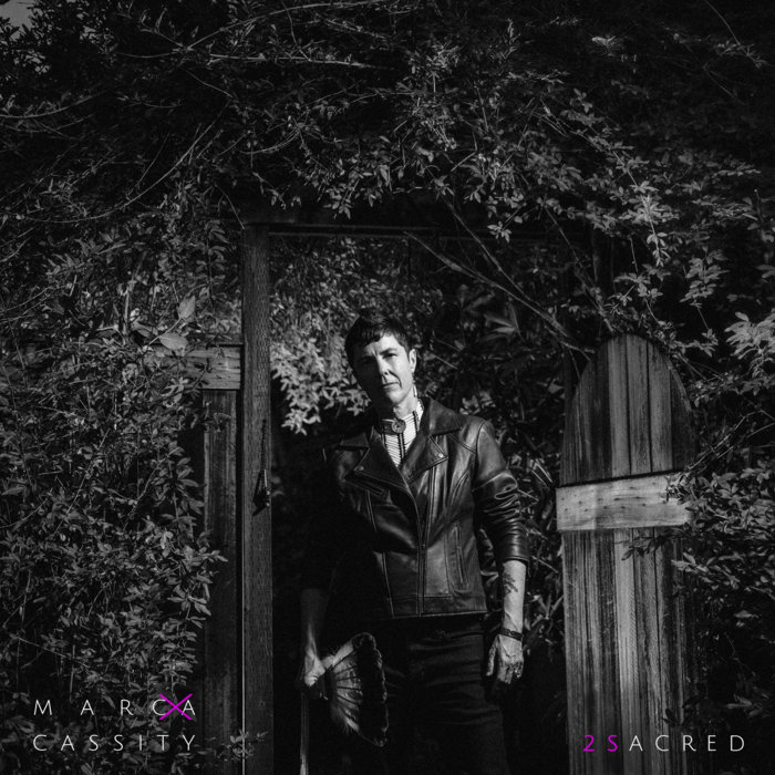 2Sacred: Marx Cassity | Marca Cassity