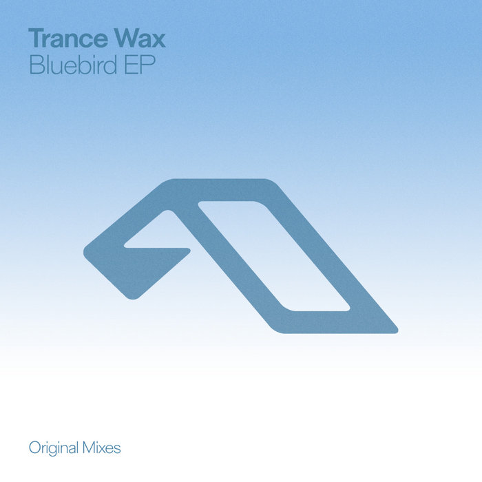 Bluebird EP | Trance Wax