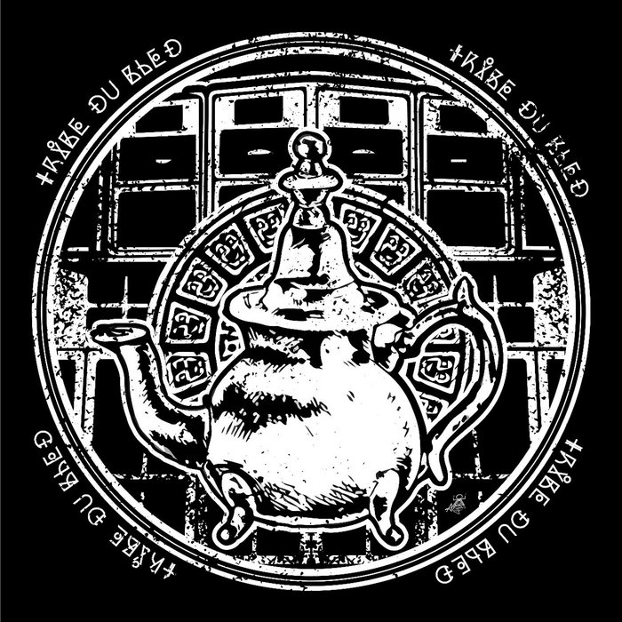 EP Tribe du Bled 01 | Tribe du bled Sound Records