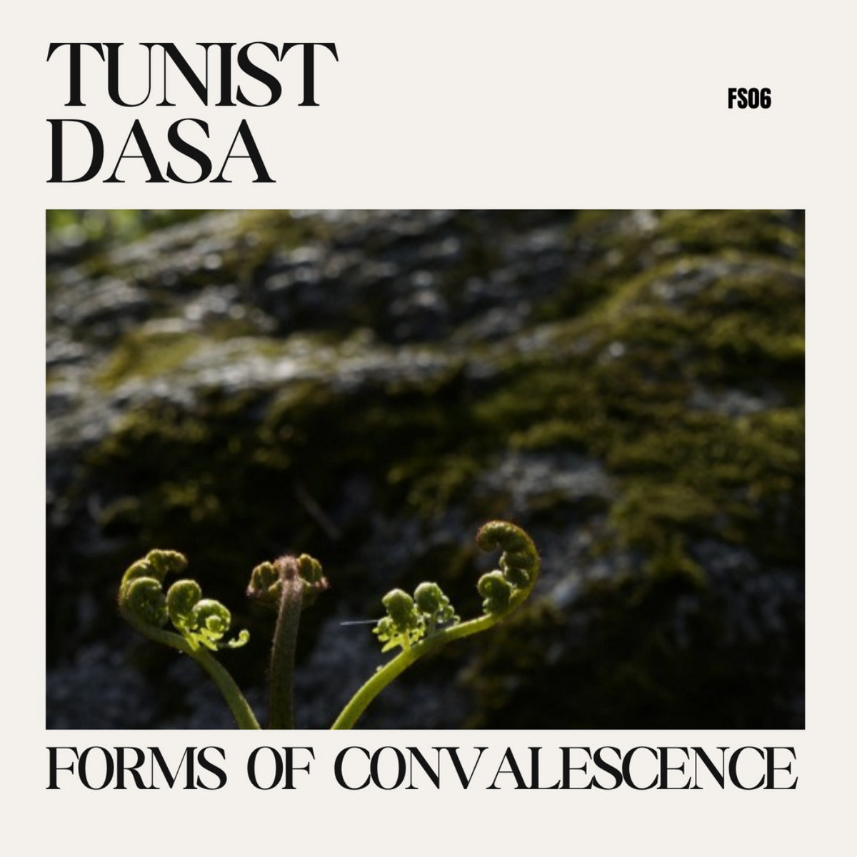 Forms of Convalescence | Tunist Dasa | Systolic Label