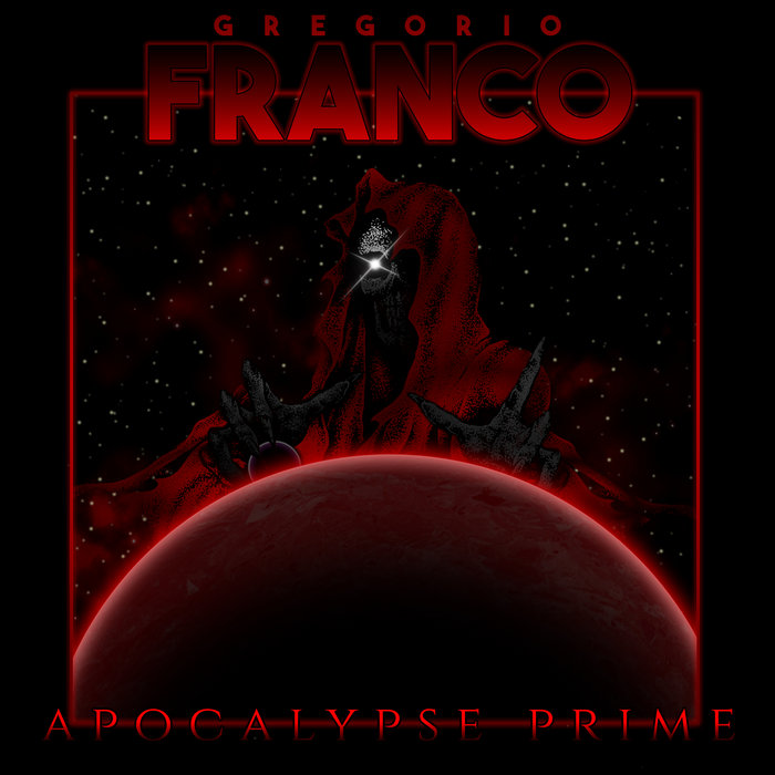 Apocalypse Prime | Gregorio Franco
