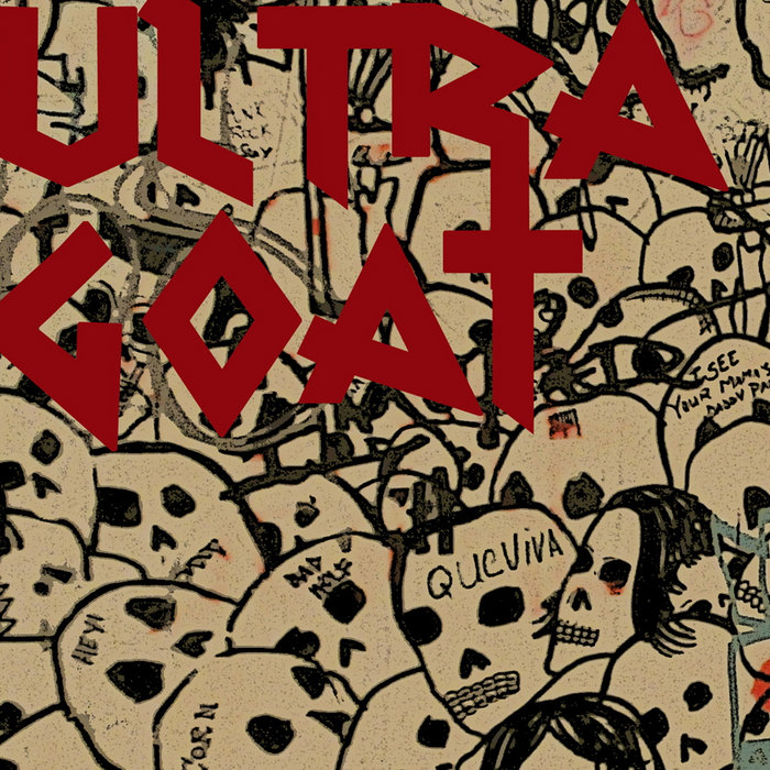 Everything Is OK | Ultra Goat