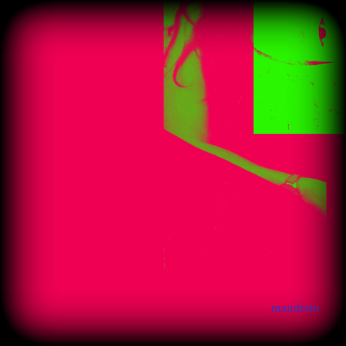 Manifesto | Steven Edelman