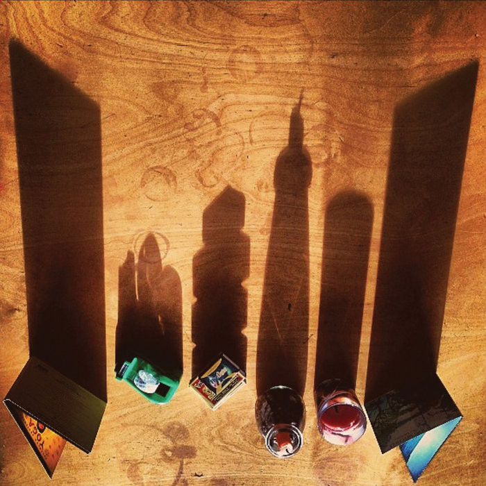 TSG EP #1 | Twents Songschrijvers Gilde | BandBus Records