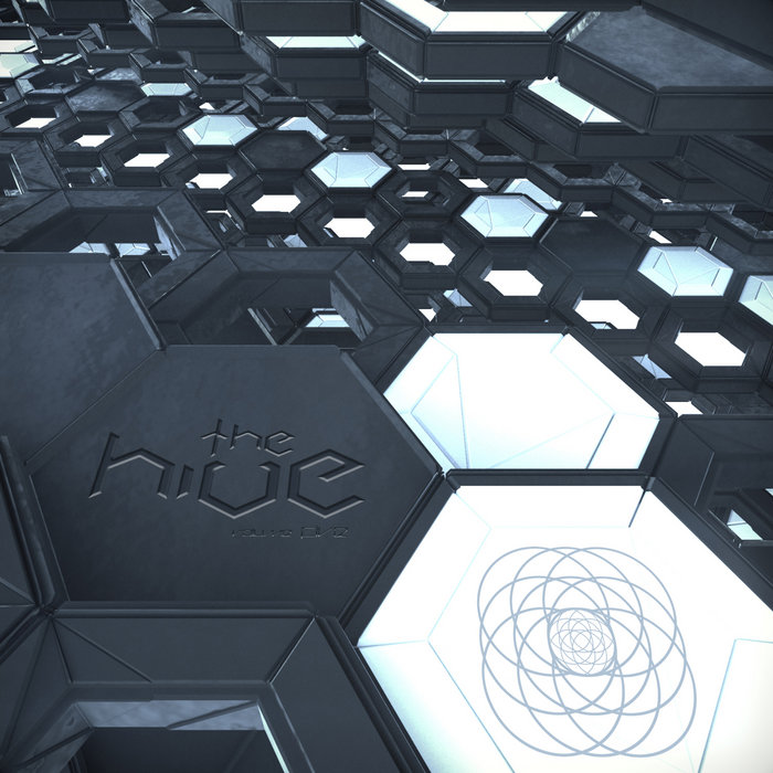 The Hive: Vol. 5 | Various | Lotus Mathematics (Archive)