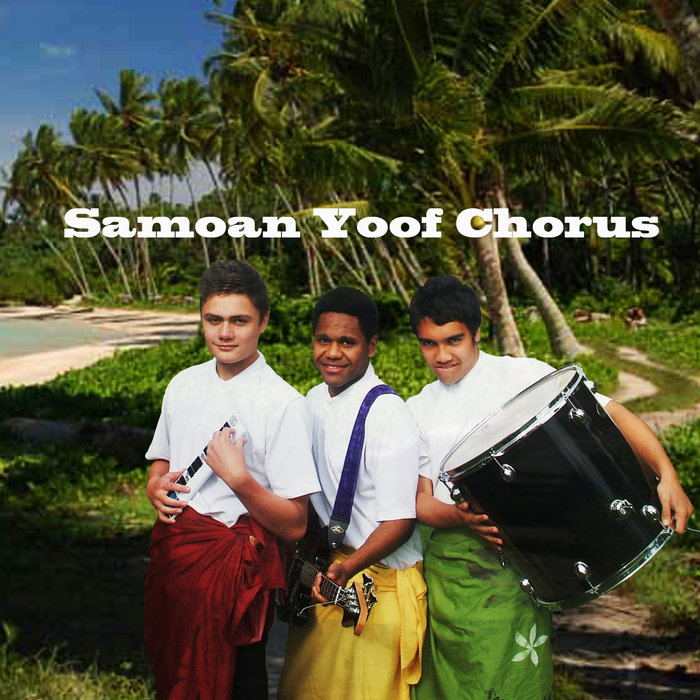 Pink Floy | Samoan Youth Chorus