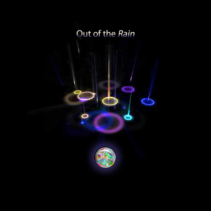 Out of the Rain | Crystal Orb