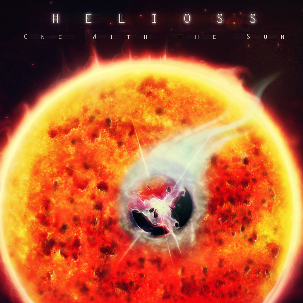 One With The Sun | Helioss