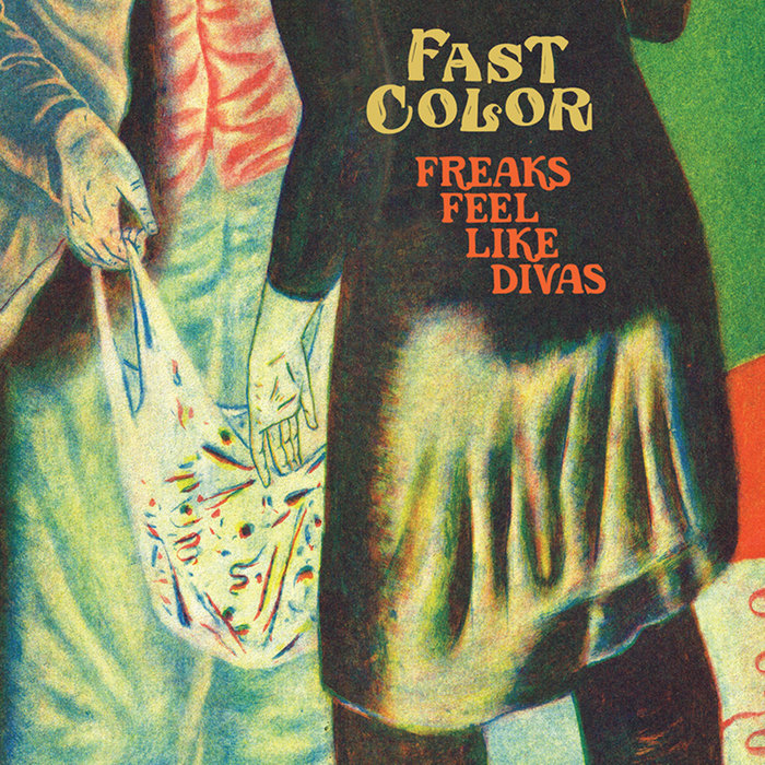 Freaks Feel Like Divas | Fast Color