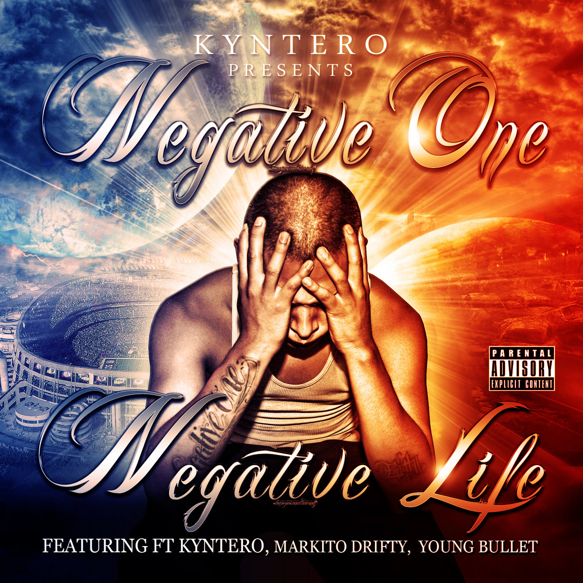 Negative Life | Negative Uno