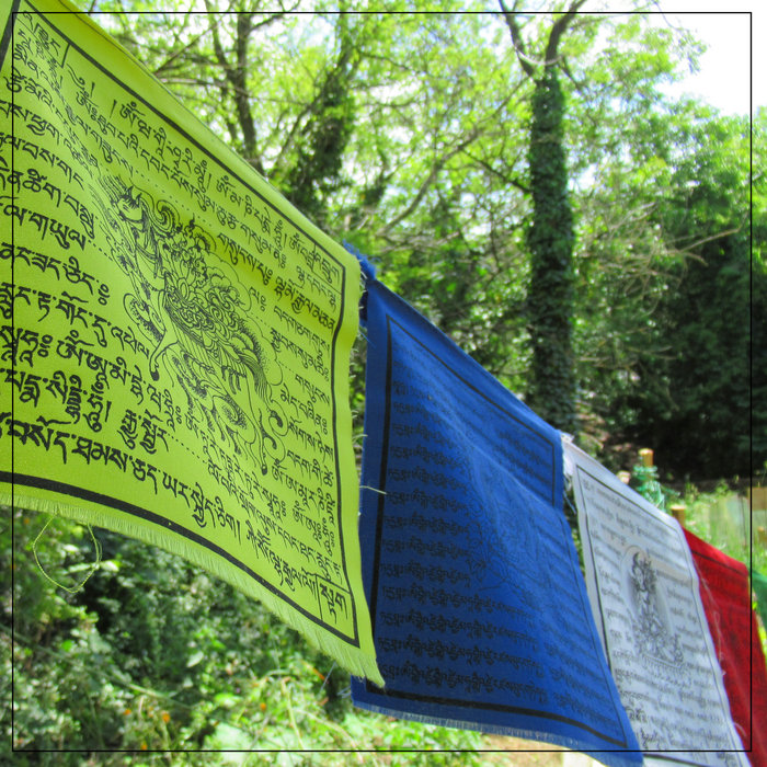 Cosmic Lullaby For Lone Travelers | Bence Ambrus | psychedelic source ...