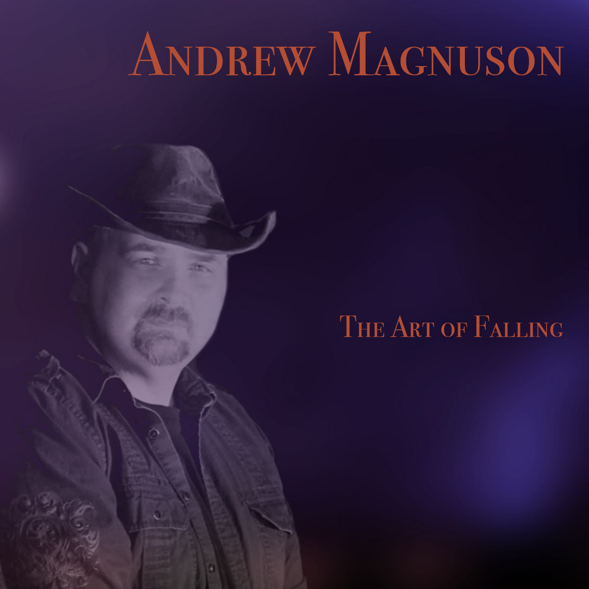 The Art of Falling | Andrew Magnuson | The Others
