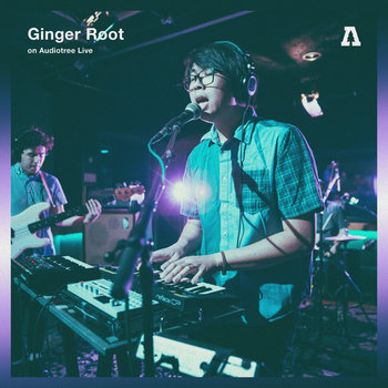 Music | Ginger Root