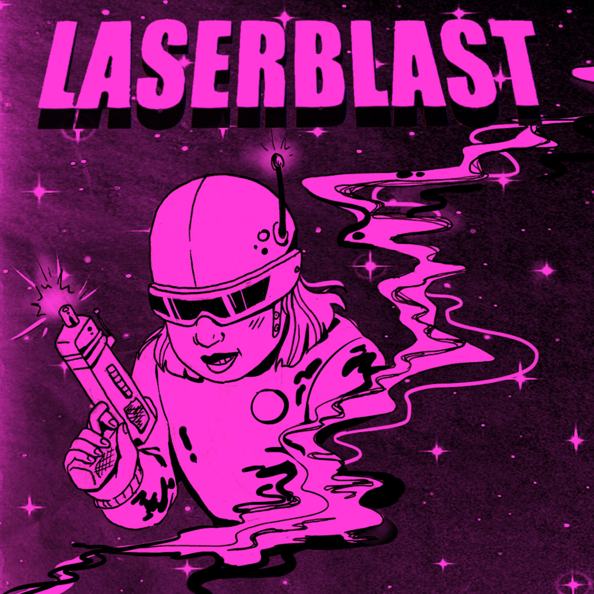 Laserblast | Laserblast