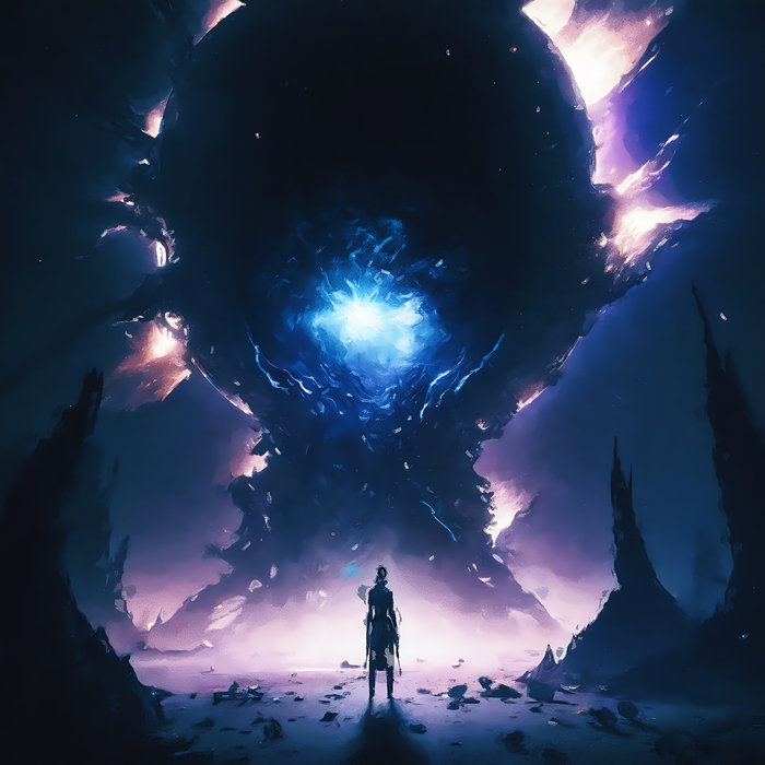 Decay - Litany ov Void (single) | Agh'naman