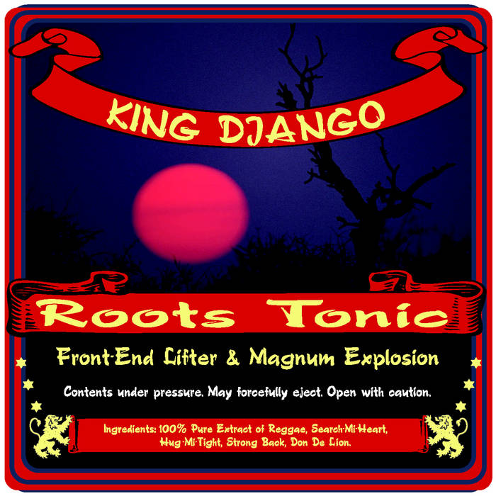 Django Roots