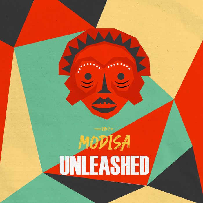 Unleashed | Modisa