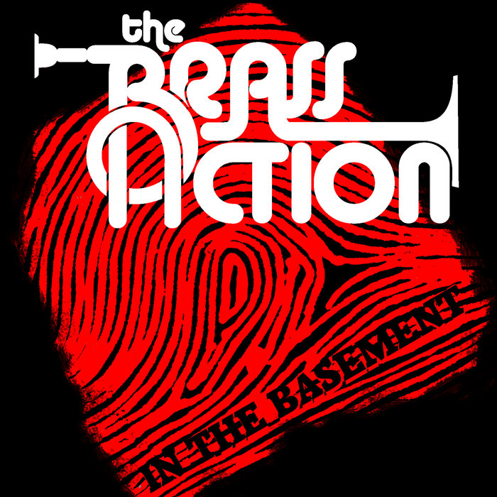 In the Basement (The Scofflaws cover) | The Brass Action