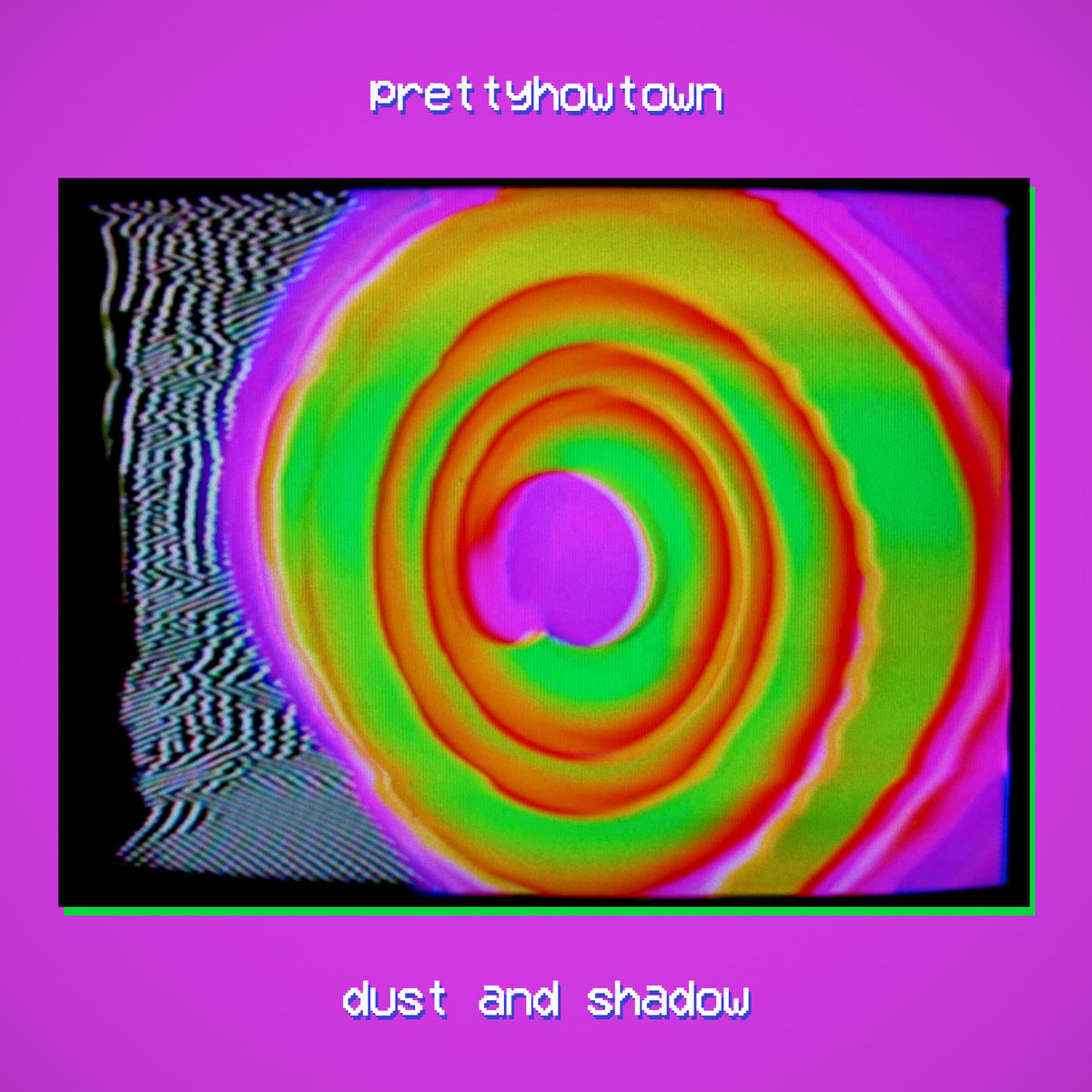 dust and shadow | prettyhowtown