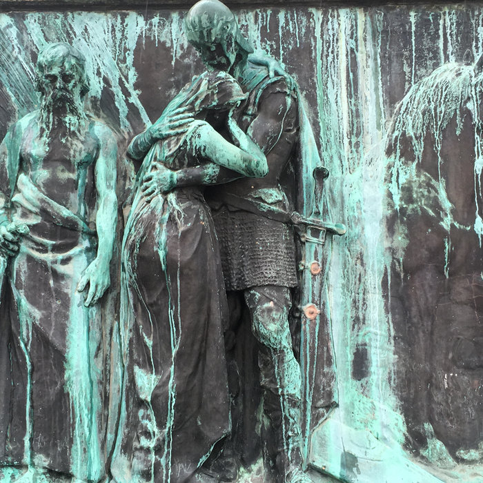 Skathi | Death Is The Dream