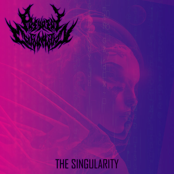 The Singularity | Prenatal Malformation | Mother Tongue Collective Records