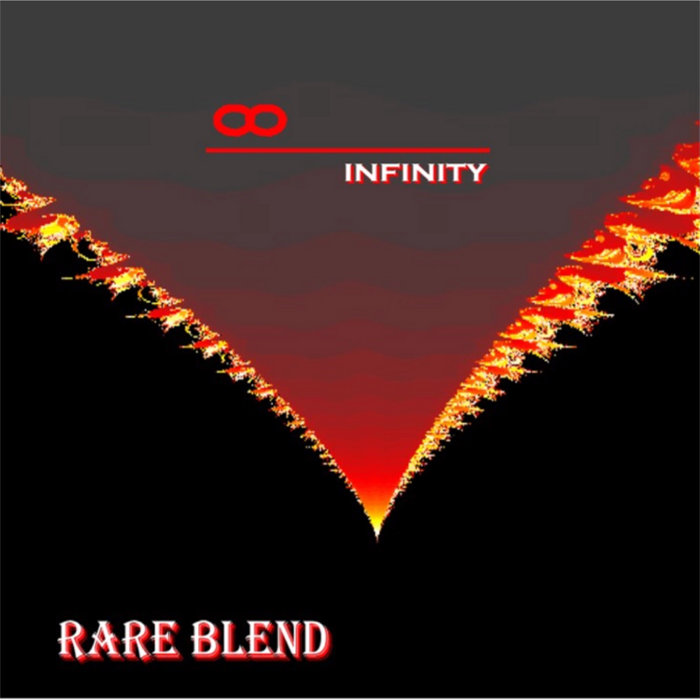 Infinity | Rare Blend