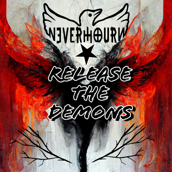 Release The Demons | Nevermøurn