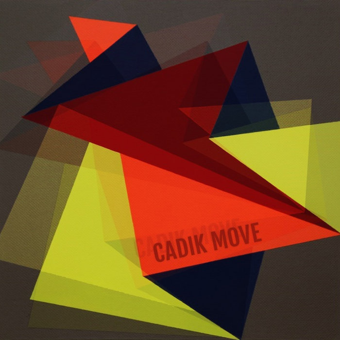 Move | Cadik