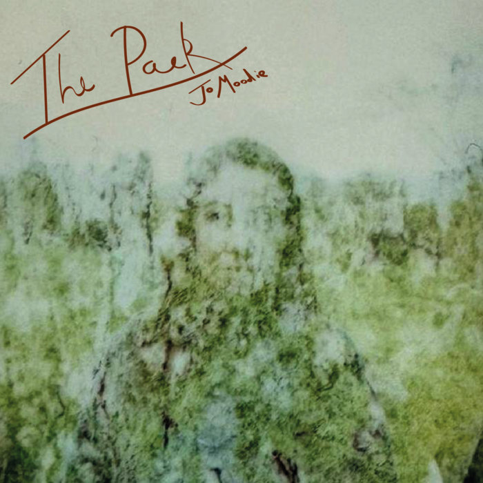The Pack | Jo Moodie
