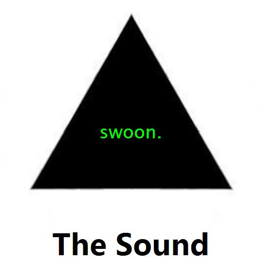 The Sound - EP | DJ Swoon