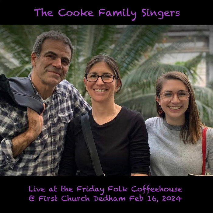 Give Me Love(George Harrison) | George Cooke