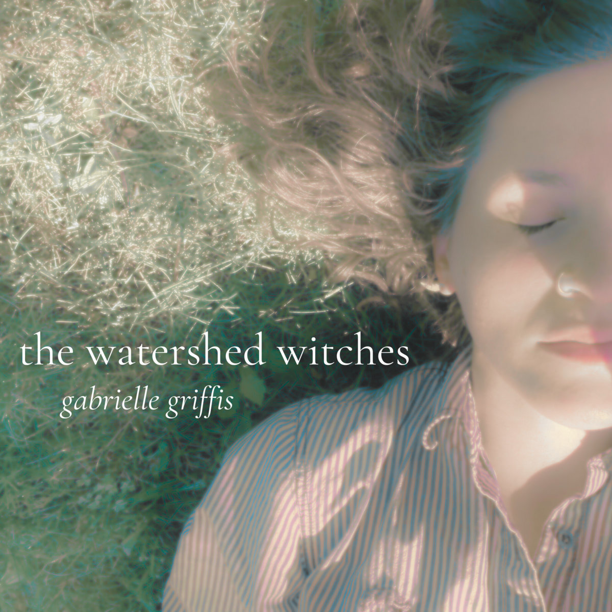 The Watershed Witches | Gabrielle Griffis