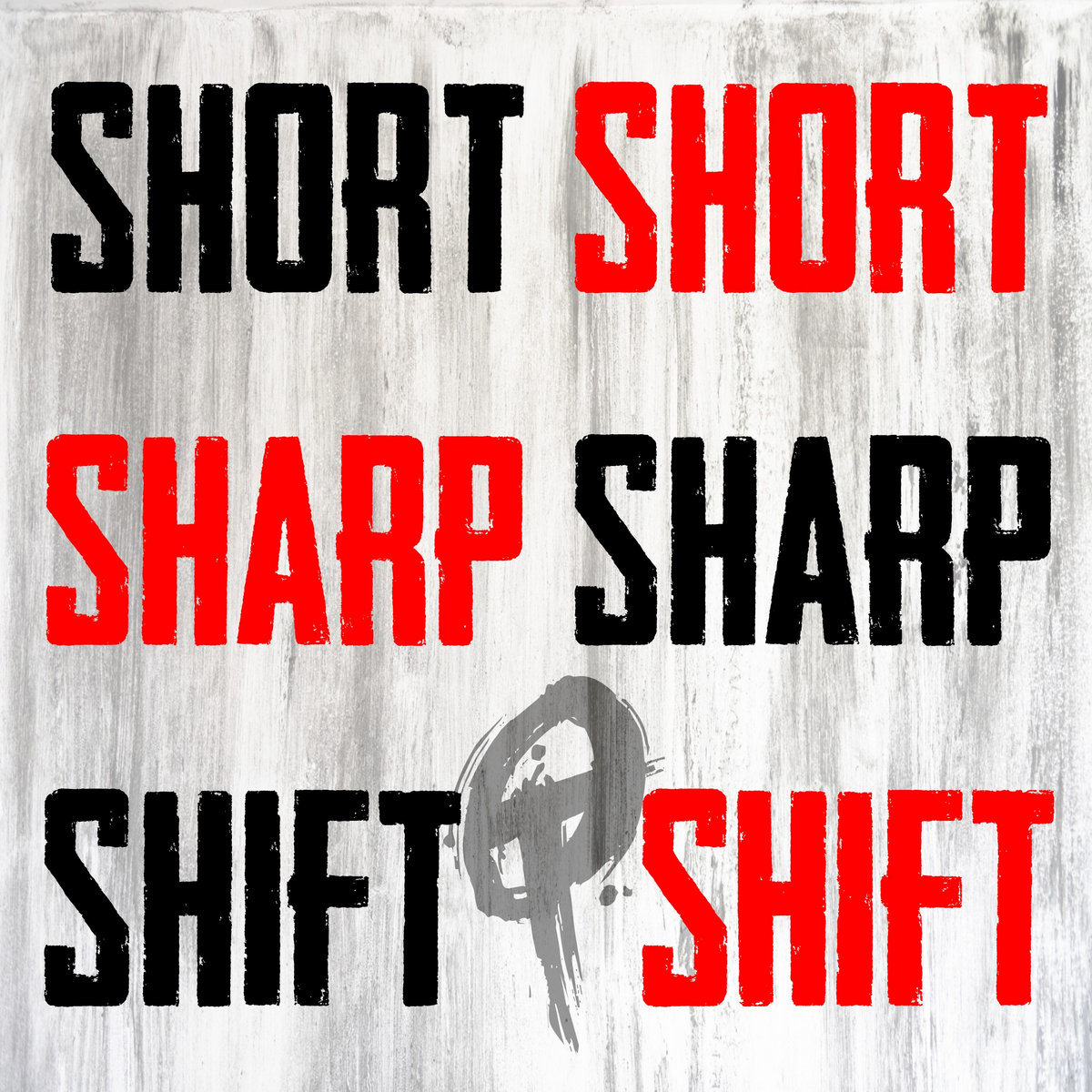 SHORT SHARP SHIFT | The Old-timers