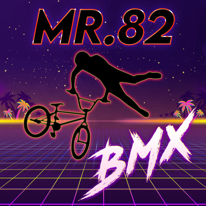 BMX | MR.82