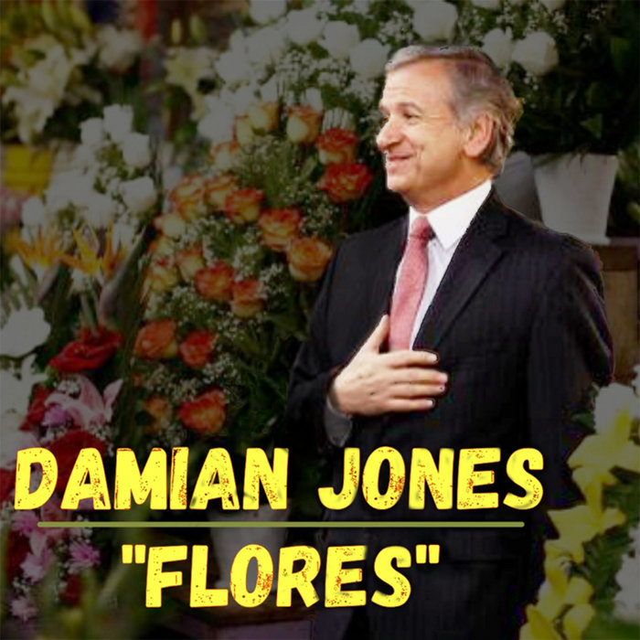 Flores | Damian Jones