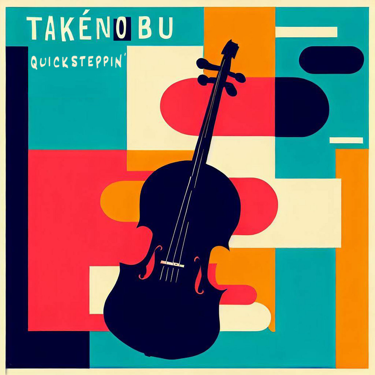 Quicksteppin' | Takenobu
