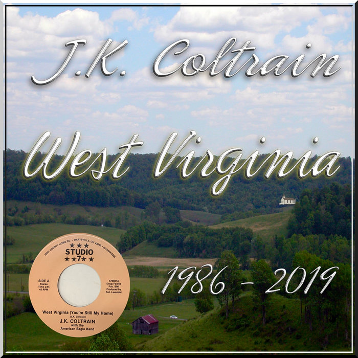 J.K. Coltrain - West Virginia | Colt Records